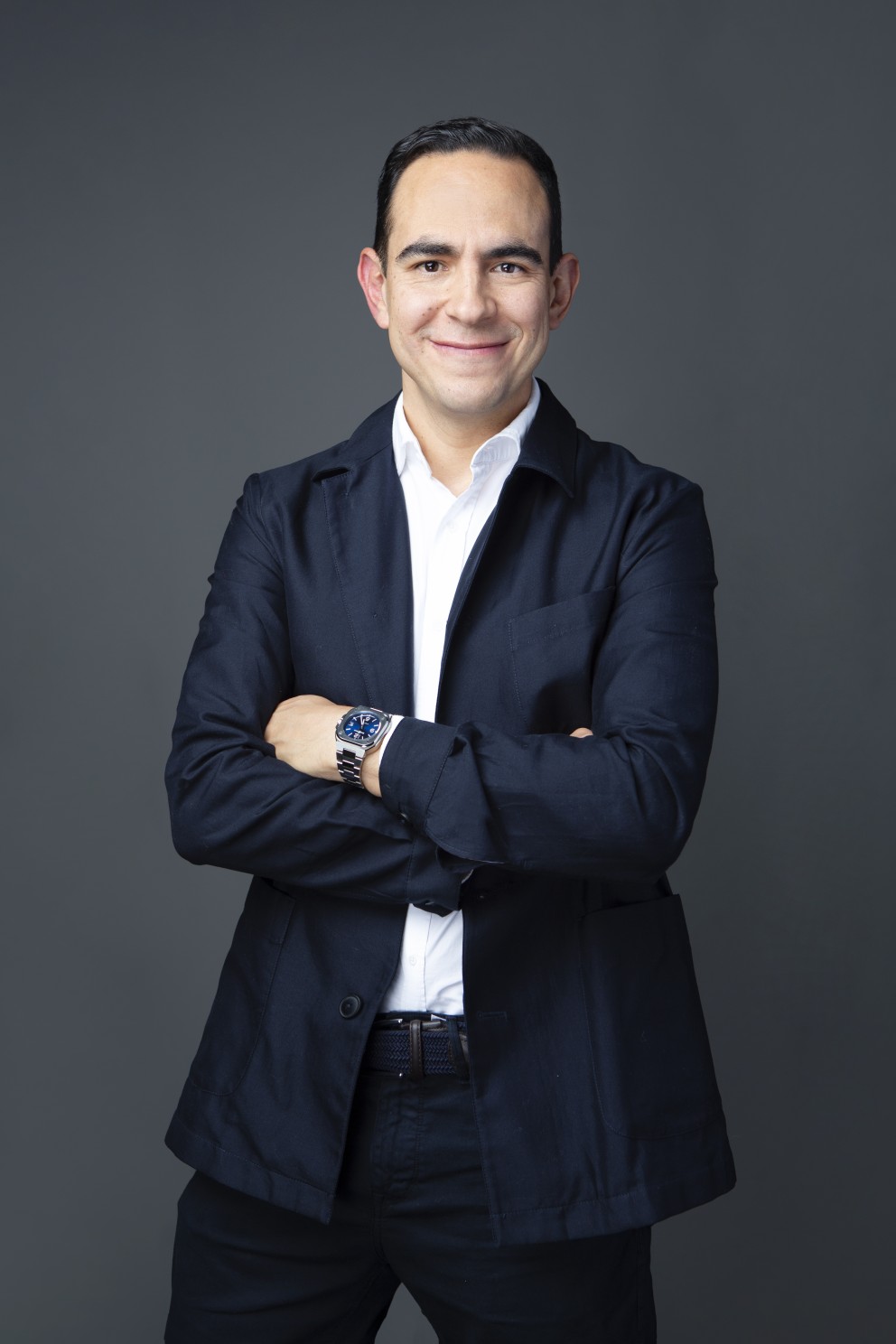 Juan Pablo Sandoval Jones, MD | Texas Children's