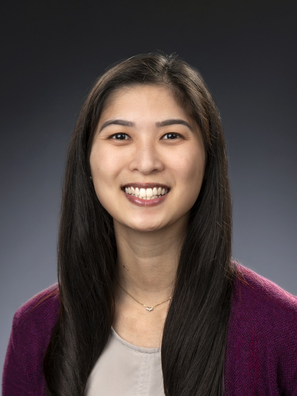 Allyson Liu, MD, FAAP | Texas Children's