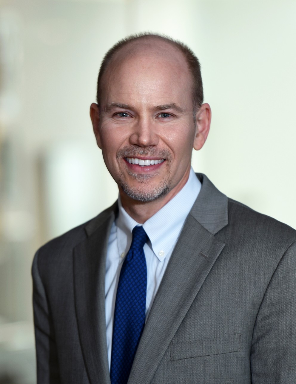 Richard Cutler Allen, MD, PhD, FACS | Texas Children's