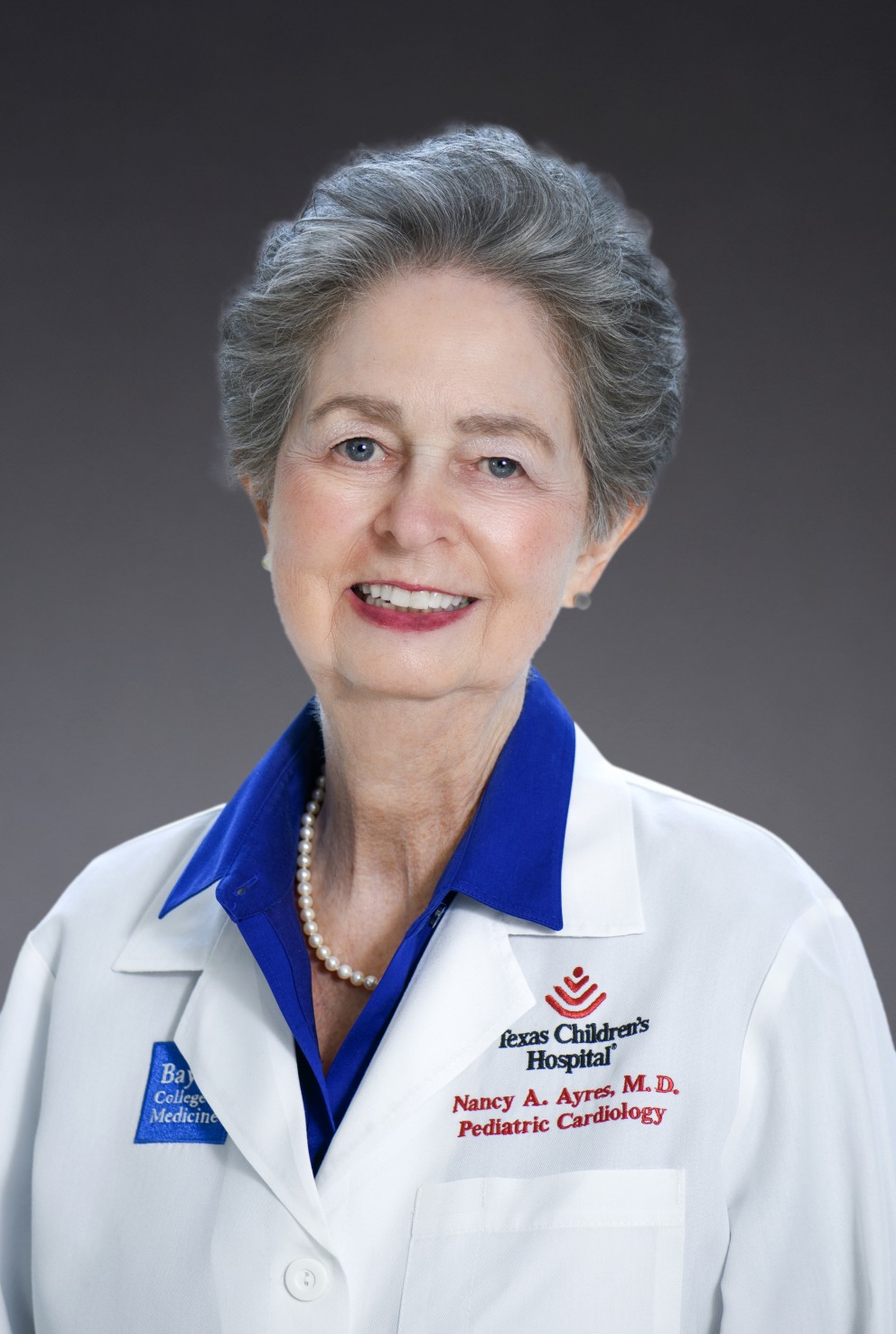 Nancy A. Ayres, MD | Texas Children's