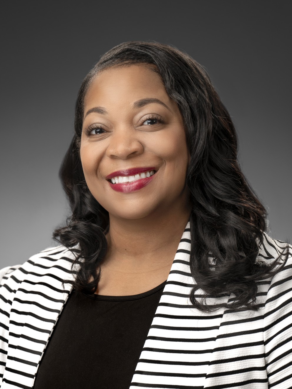 Gia G. Frazier, RN | Texas Children's