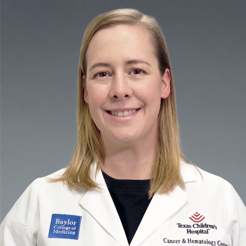 Jamie L. Zagozewski, PhD | Texas Children's