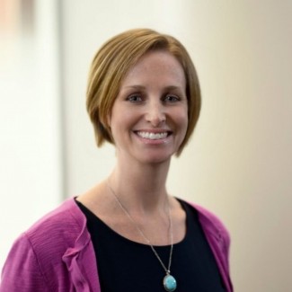 Anna Rueda, MD, FAAP | Texas Children's