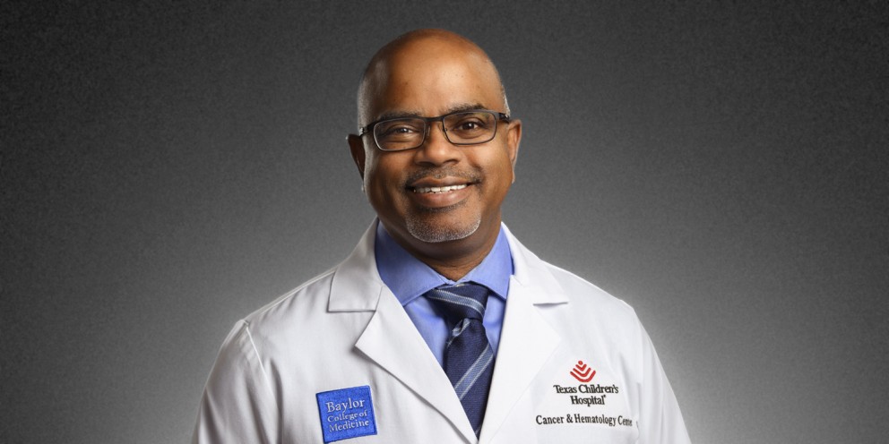 Texas Children’s Cancer and Hematology Center Announces New Medical ...