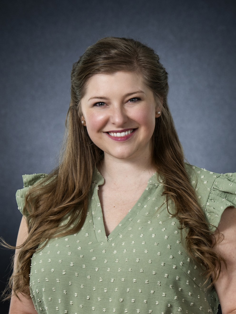Eleina Faber, MSN, APRN, FNP-C, ENP-C | Texas Children's