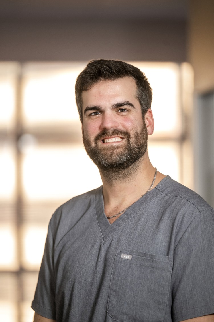 Bryan "Nathan" Harrell, MSM, PA-C | Texas Children's