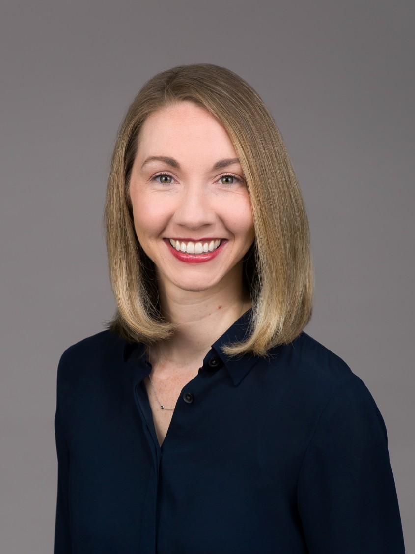 Megan Elbon, MD, FAAP | Texas Children's