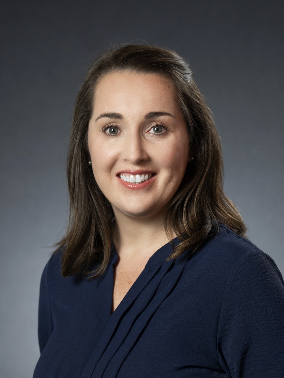 Laura Davis, MS, RD, LD, CSPCC | Texas Children's