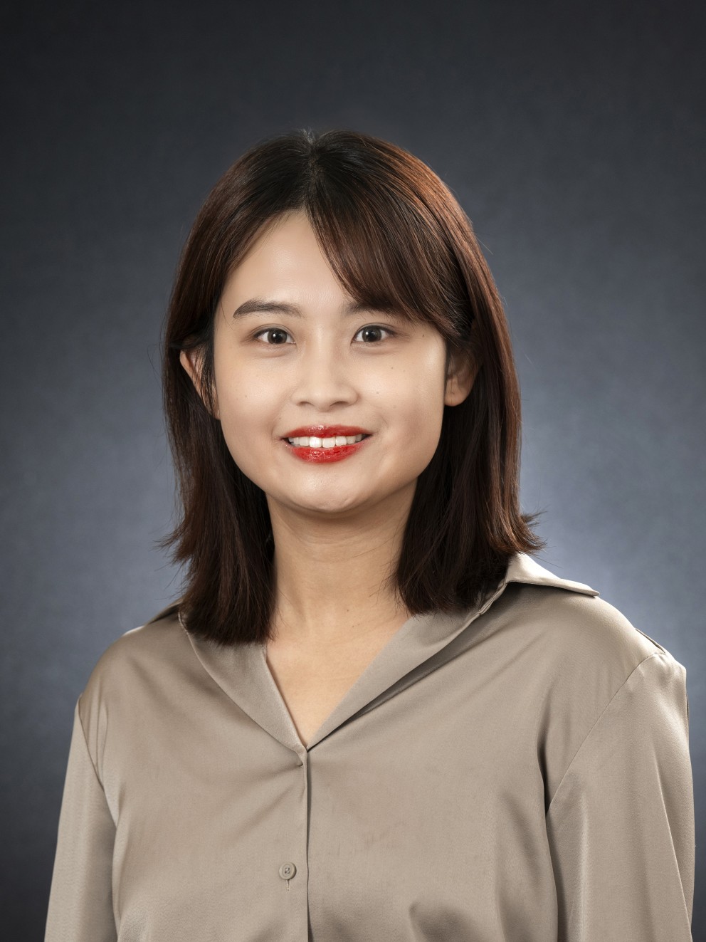 Wanqi "Tina" Jing, MA, MED, RD, CDCES | Texas Children's