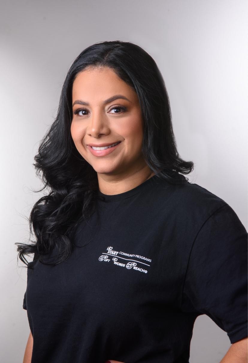 Lorena Diaz, LMSW | Texas Children's