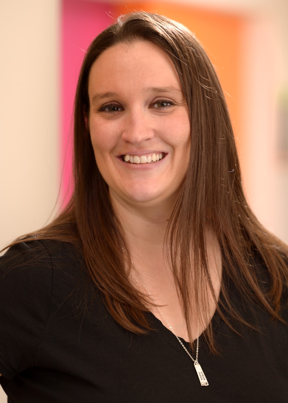 Laura Lucas, MS, RD, LD, CNSC | Texas Children's