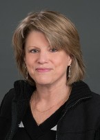 Martha "Marthe" Munden, MD, FAIUM | Texas Children's