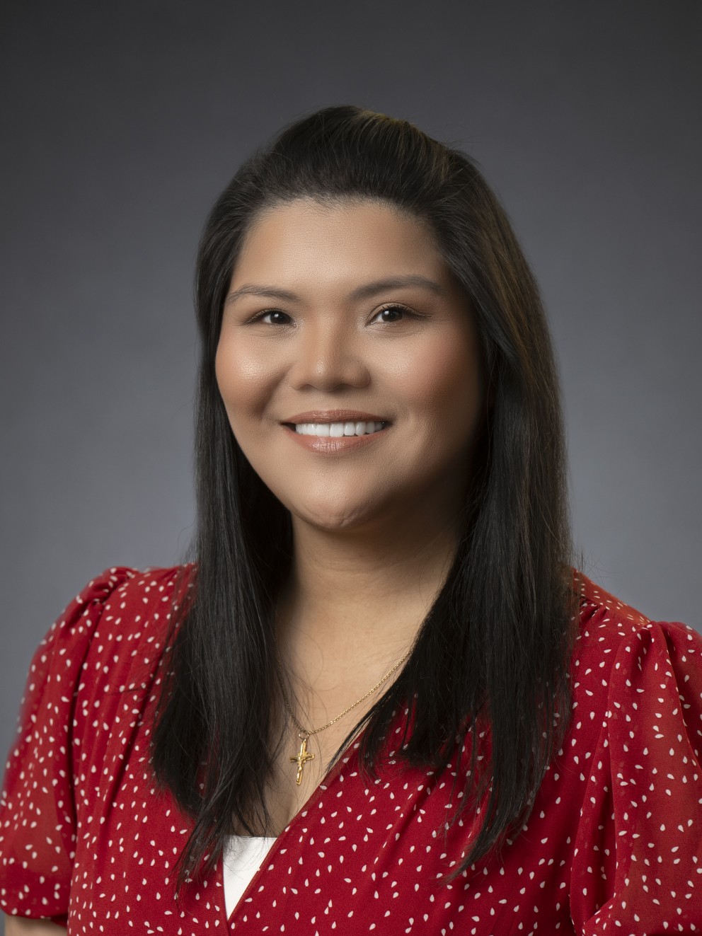 Merielle Mercado, RN, CPN, CDCES | Texas Children's