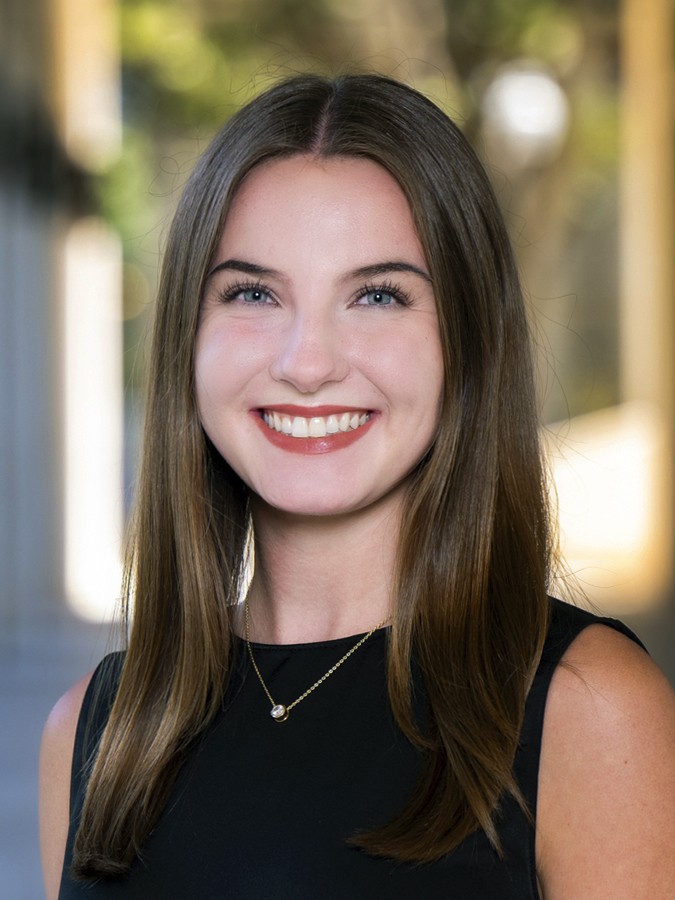 Kendall Lyons, MS, RDN, LD | Texas Children's