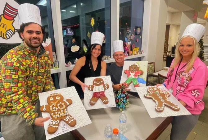 ABC 9 Chattanooga with Dr. Jessian Munoz: Moms find friendship in ...