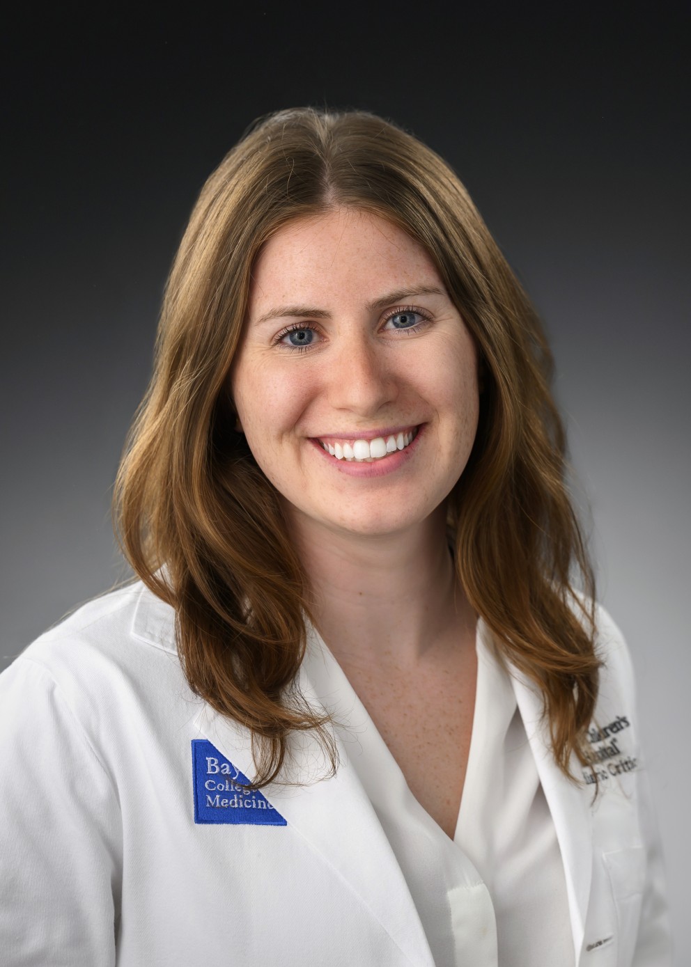 Laura Funk, PA-C | Texas Children's