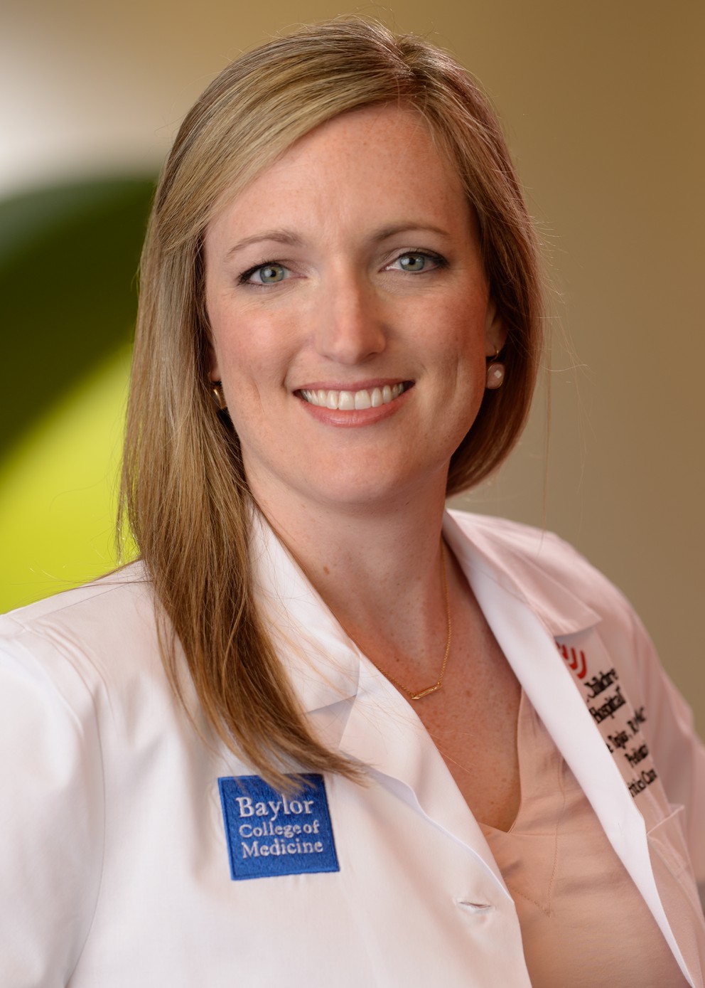 Katherine Taylor, MSN, APRN, CPNP-AC/PC | Texas Children's