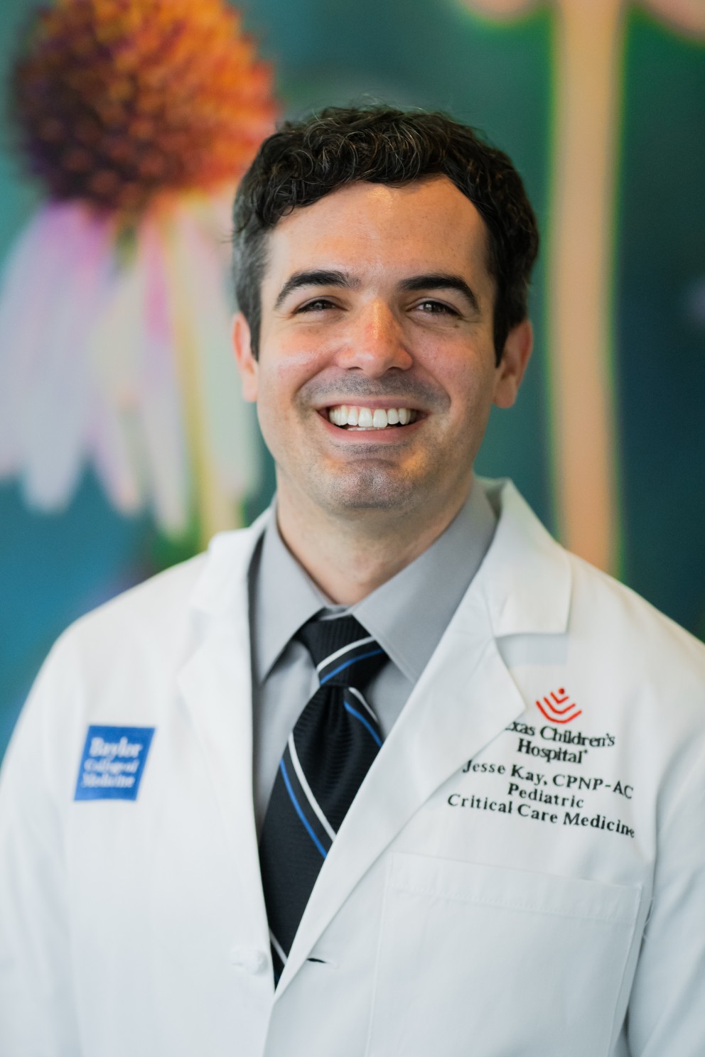 Jesse Michael Kay, MSN, MA, APRN, CPNP-AC, CCRN | Texas Children's