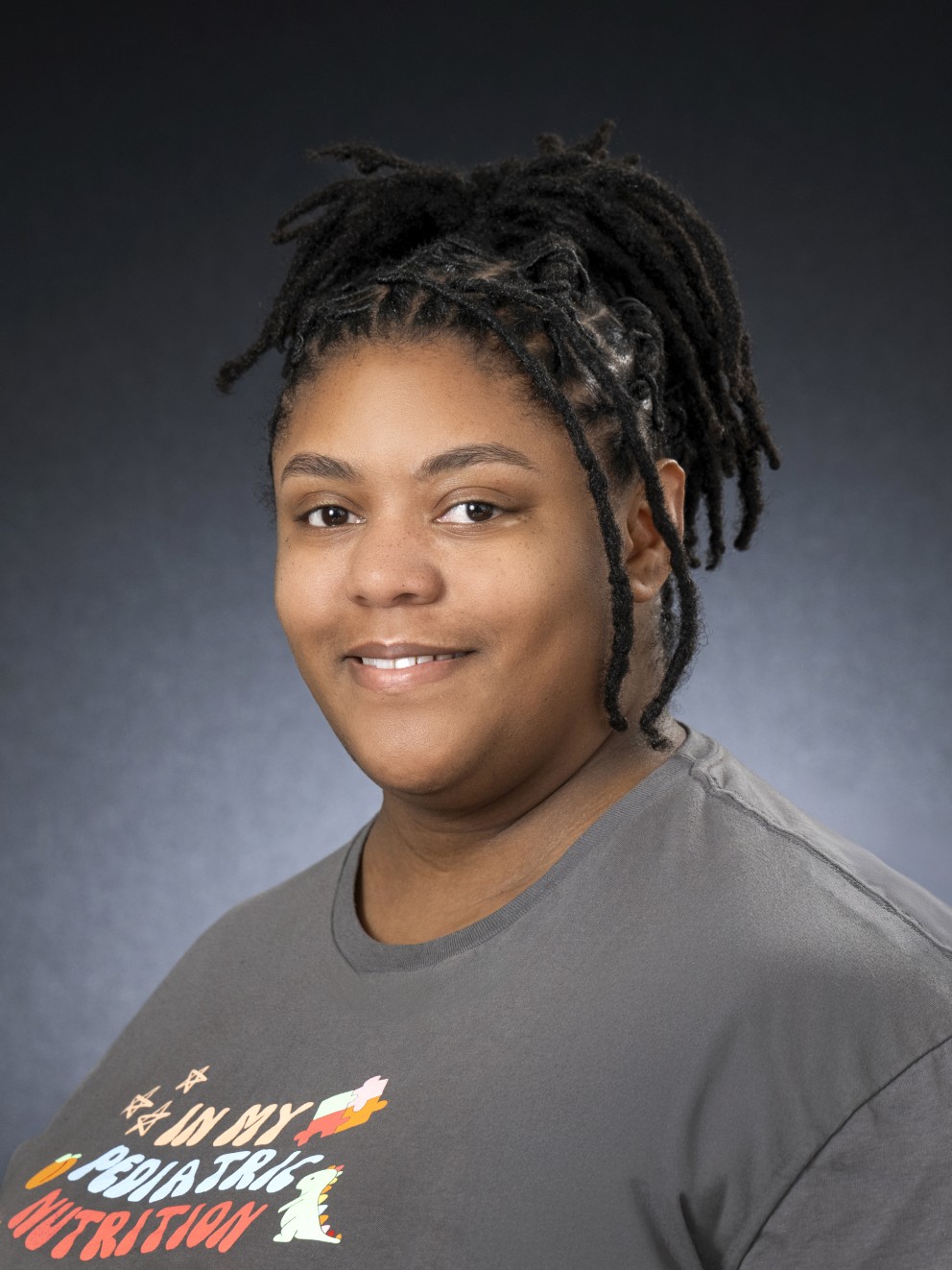 Jasmine Atkins | Texas Children's