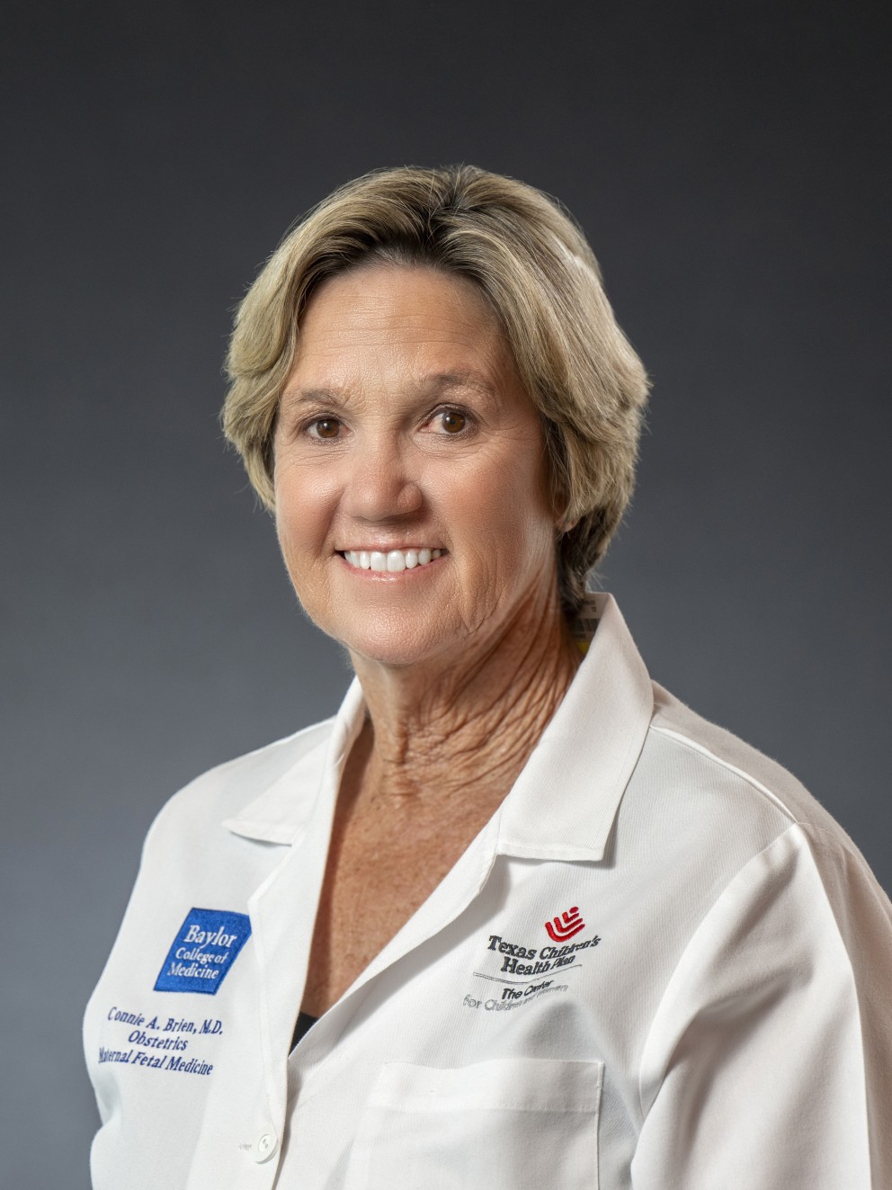 Connie A. Brien, MD | Texas Children's