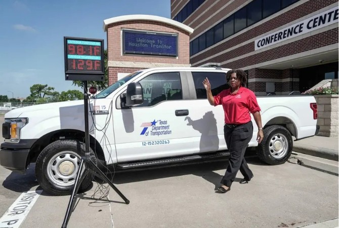 Houston Chronicle with Dr. Anthony Arredondo: Texas families urged to ...