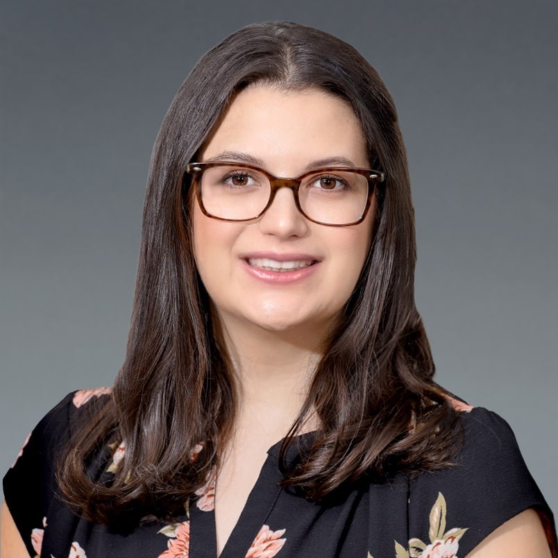 Lisa Saba, MS, CGC | Texas Children's