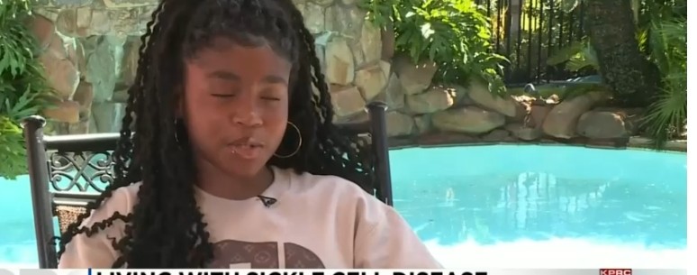 More Houston babies born with sickle cell than anywhere else in Texas ...