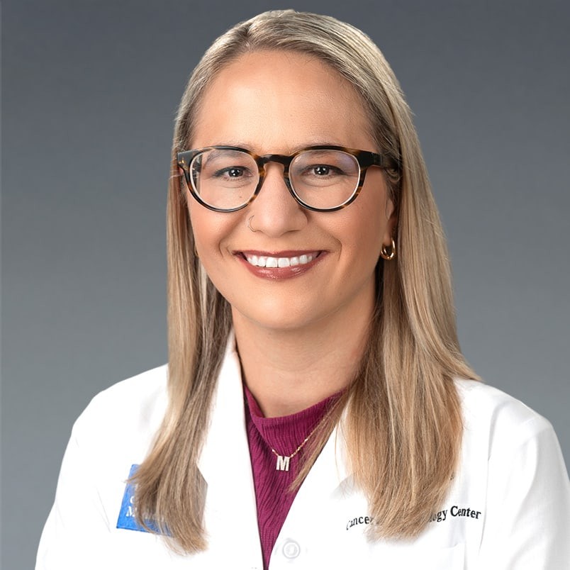 Morgan E. Sumrall, RN, MSN, CPNP-AC | Texas Children's