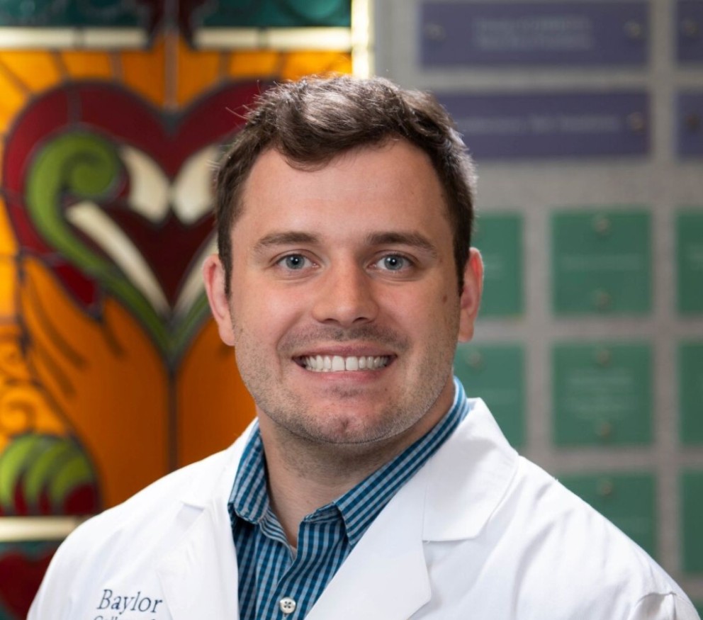 Austin C. Kleint, DO | Texas Children's