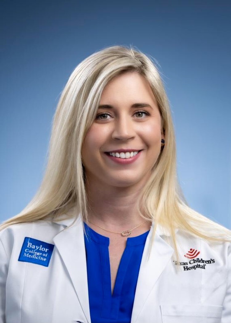 Holly Oliver, PA-C, MPAS | Texas Children's