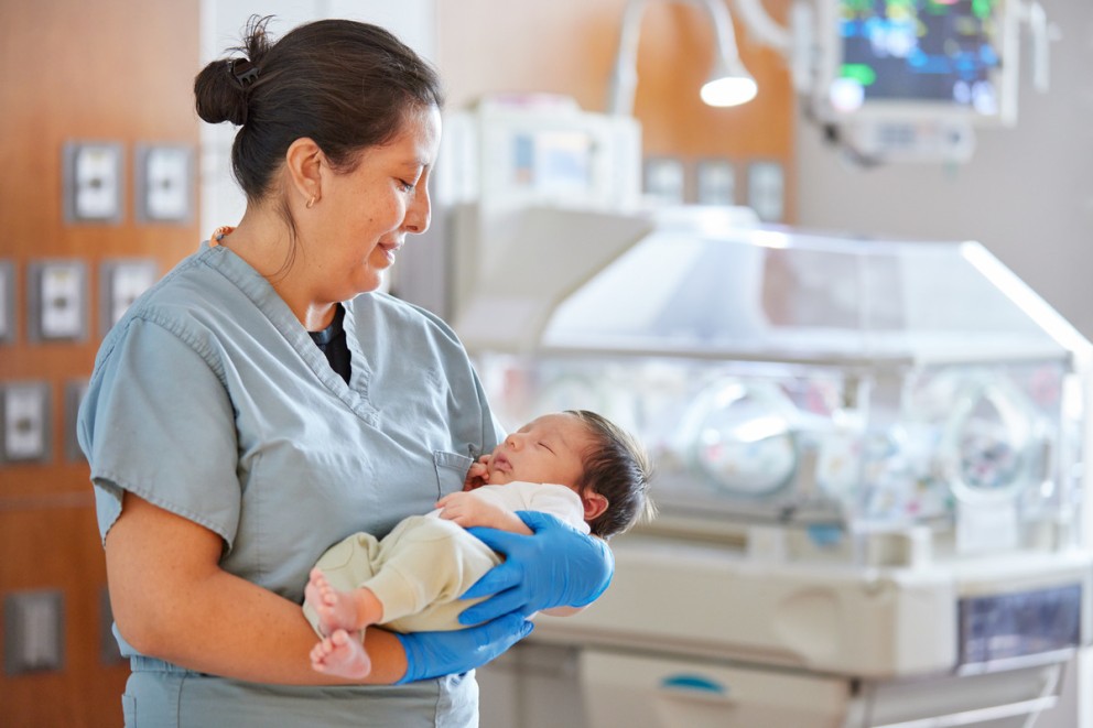 What do NICU levels mean? | Texas Children's