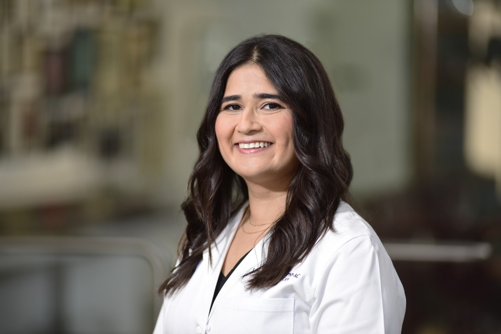 Samreen Ali, APRN, CPNP-AC | Texas Children's
