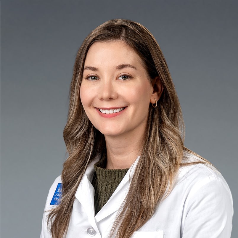 Kathryn S. Beamer, CPNP-AC, APRN | Texas Children's