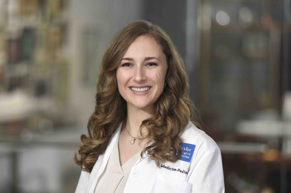 Colleen G. Bishop, MD | Texas Children's