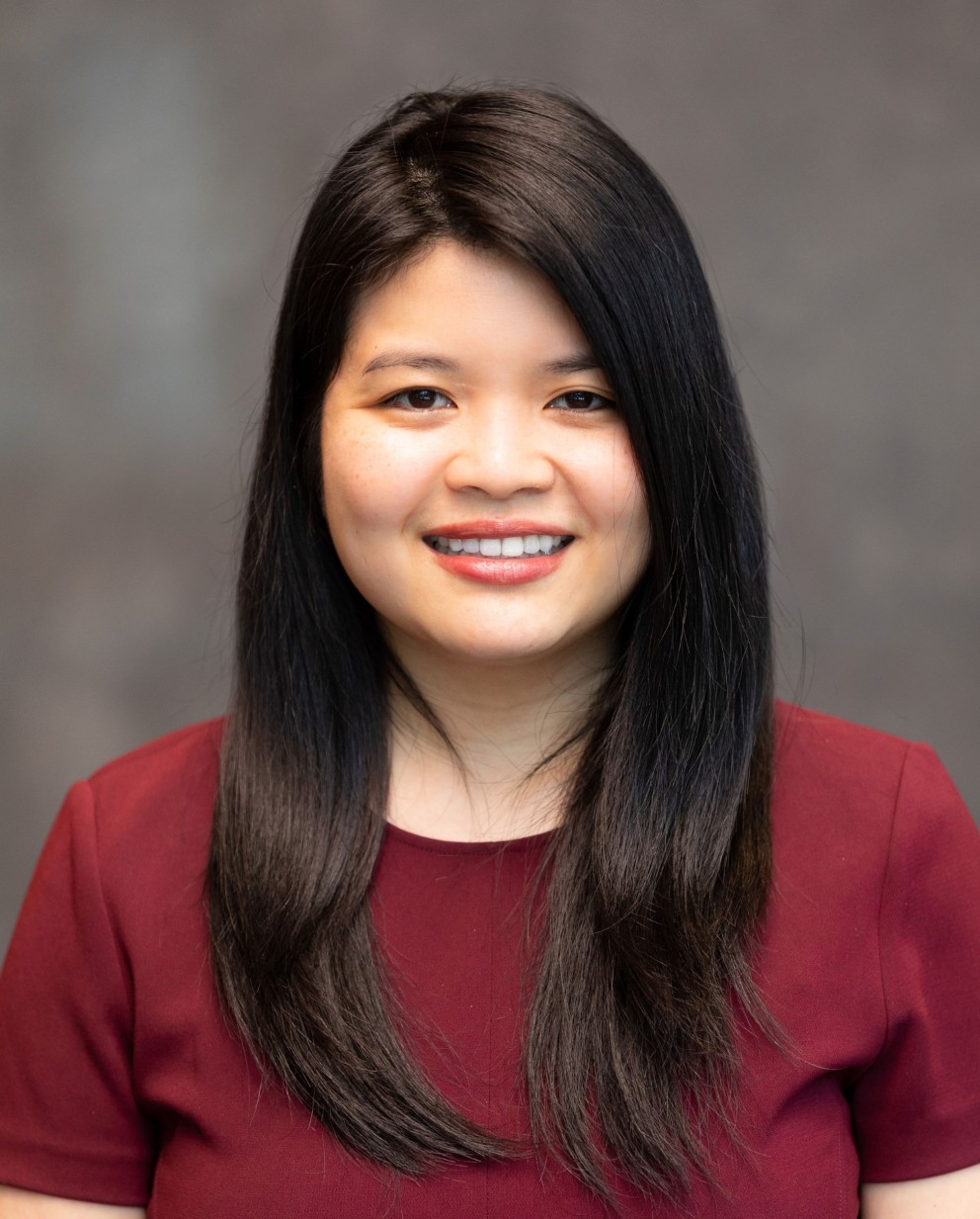 Katie K. Tran, MD, MPH, FAAP | Texas Children's