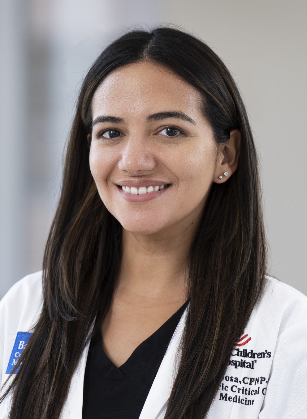 Syndy Sosa, CPNP-AC | Texas Children's