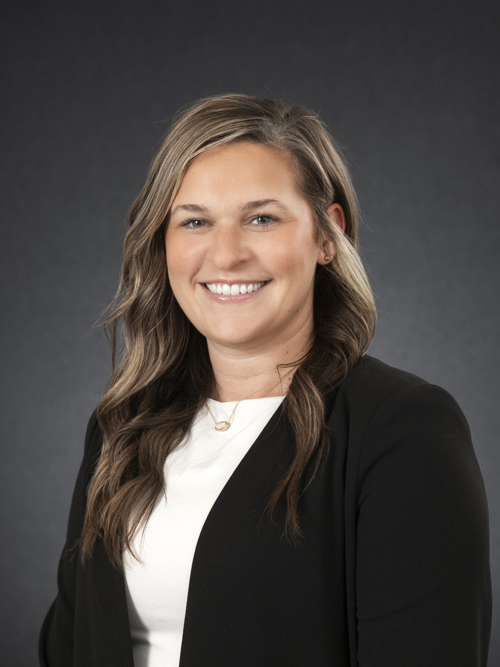 Michelle Becker, AuD, CCC-A | Texas Children's