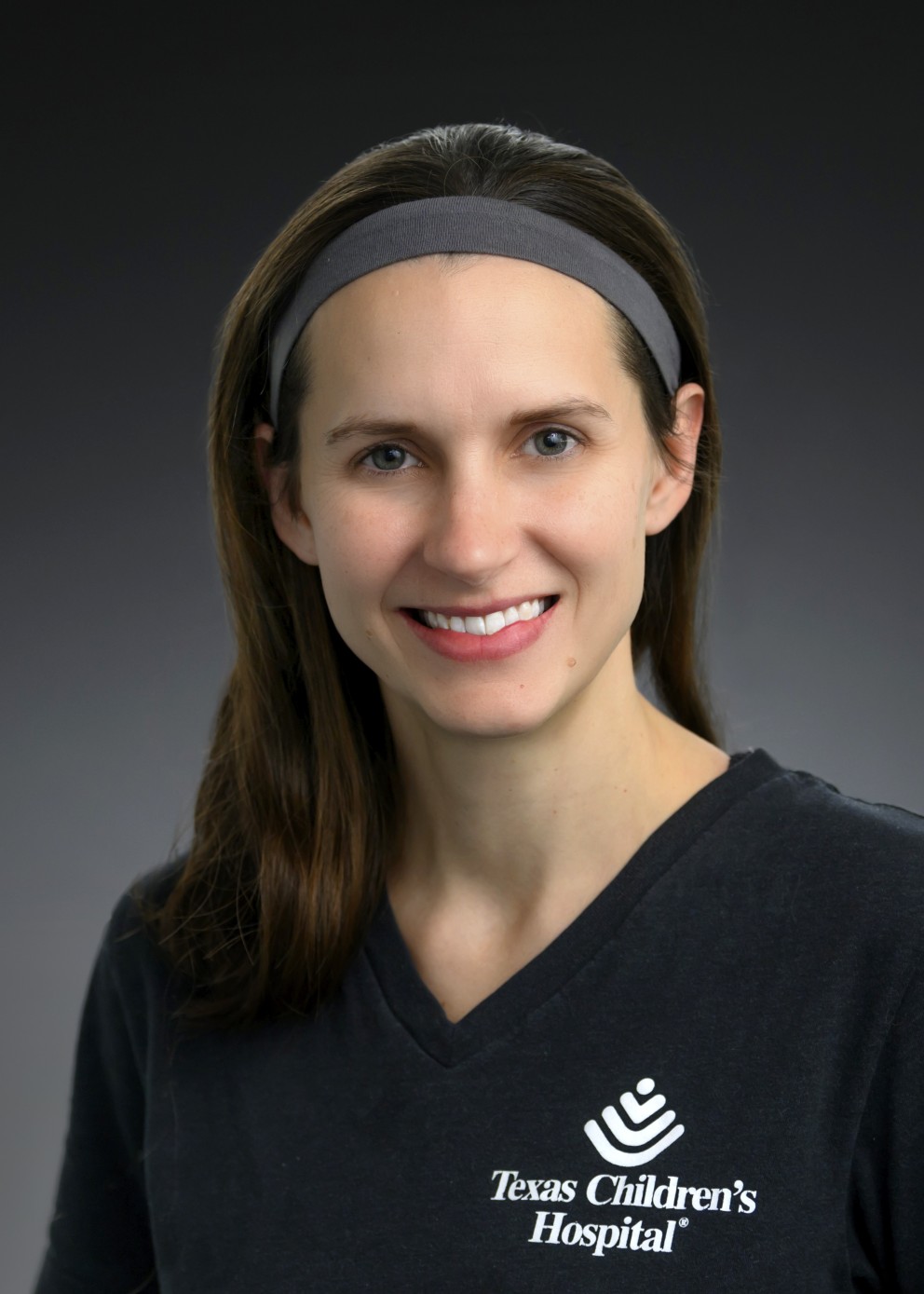 Emily Boone, PT, DPT | Texas Children's