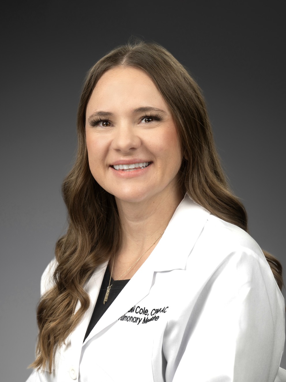 Rachael Cole, MSN, APRN, FNP, CPNP-AC | Texas Children's