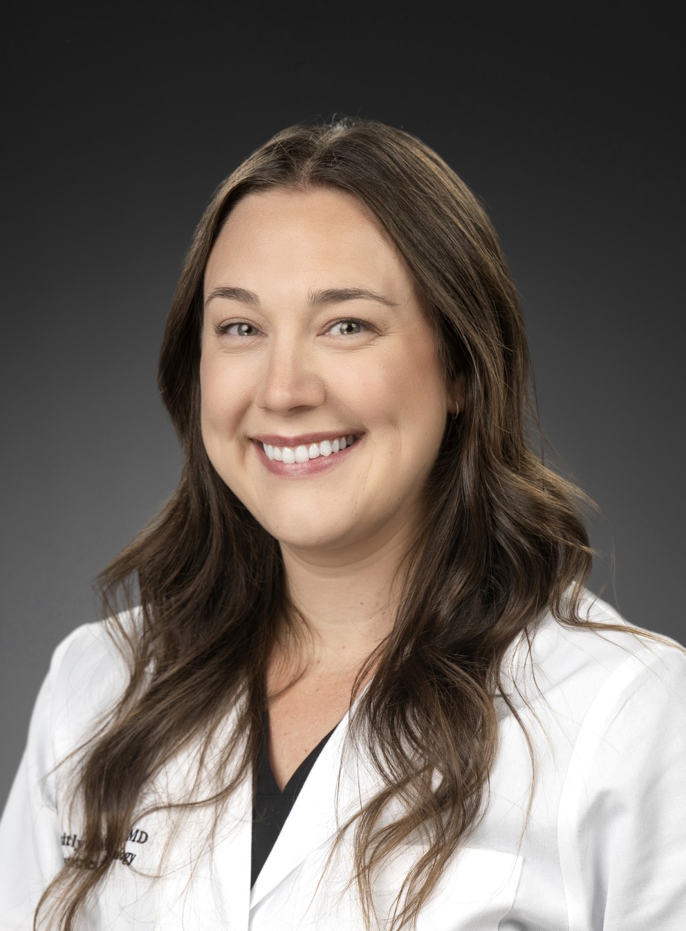 Kaitlyn N. McOsker, MD | Texas Children's