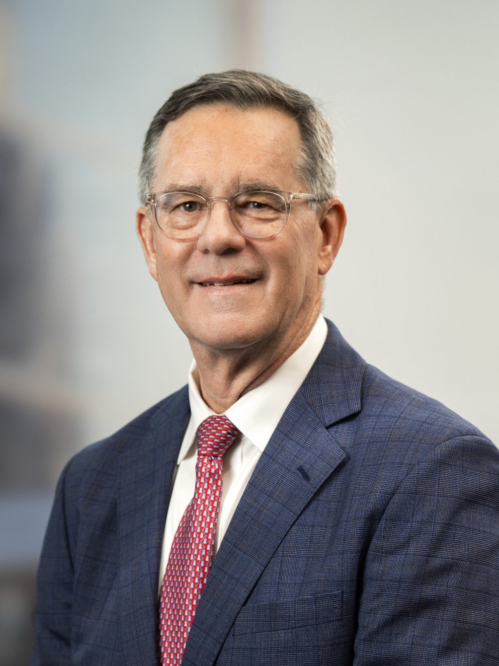 Dean B. Andropoulos, MD, MHCM | Texas Children's