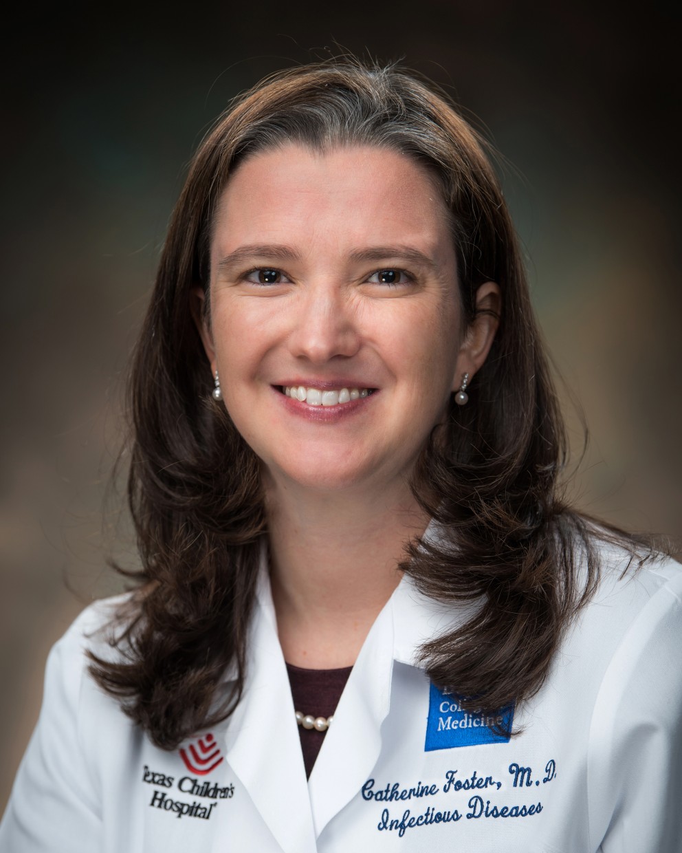 Catherine Foster, MD | Texas Children's