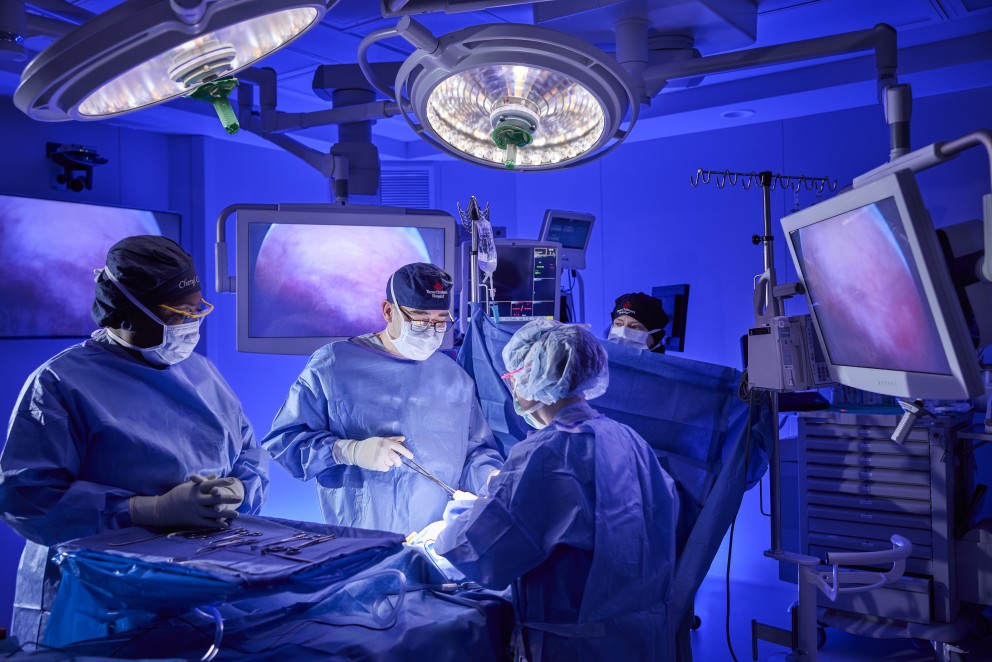 Pediatric Surgery & Surgeons | Texas Children's