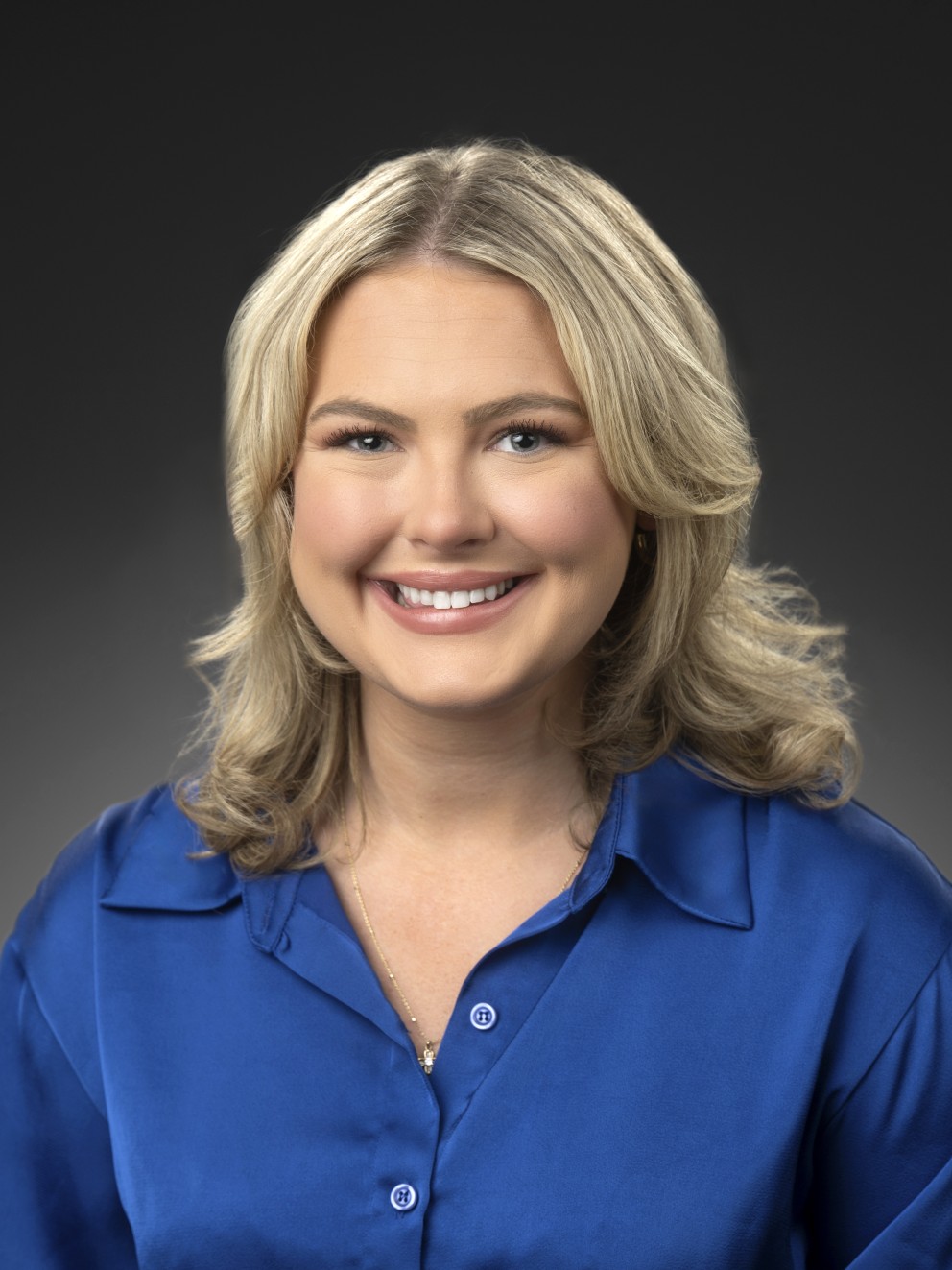Kinley Jean Deming, MS, PA-C | Texas Children's