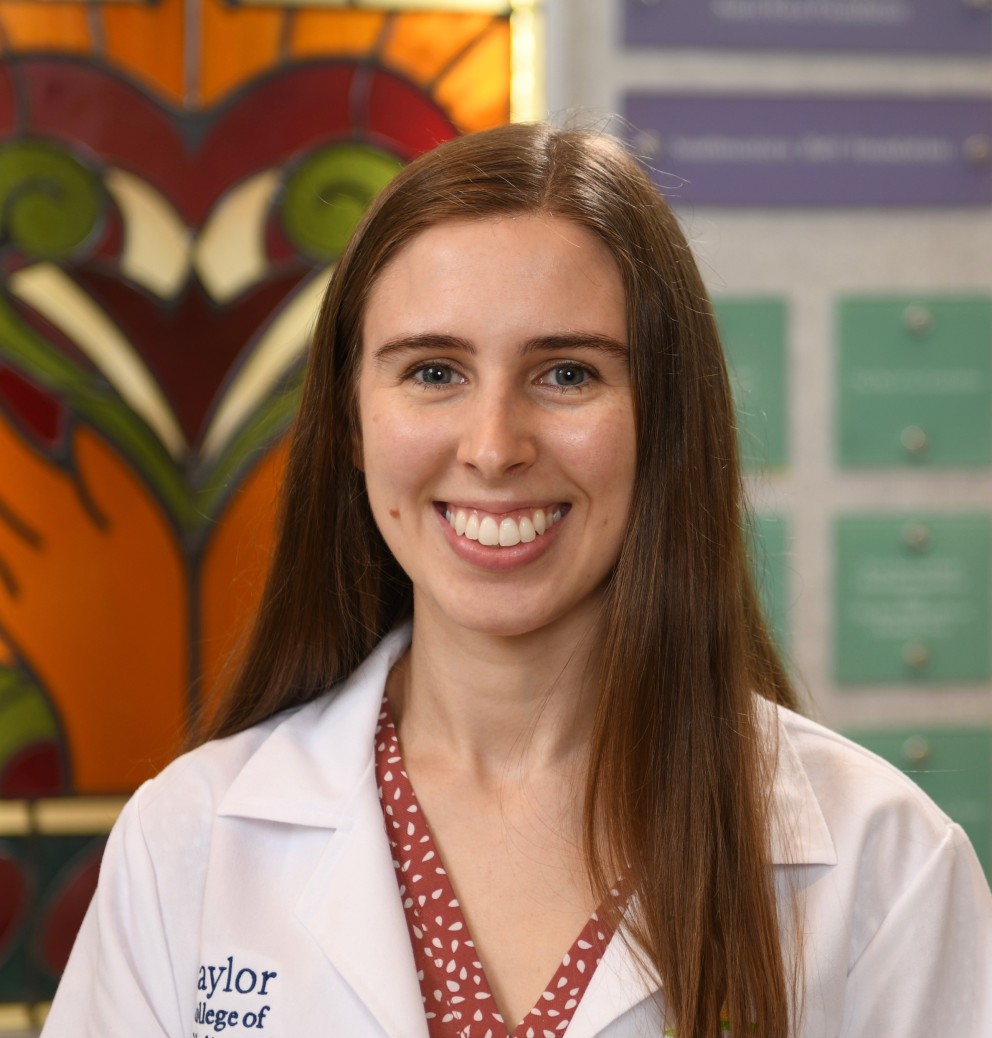 Emily M. Bland, MS, CGC | Texas Children's