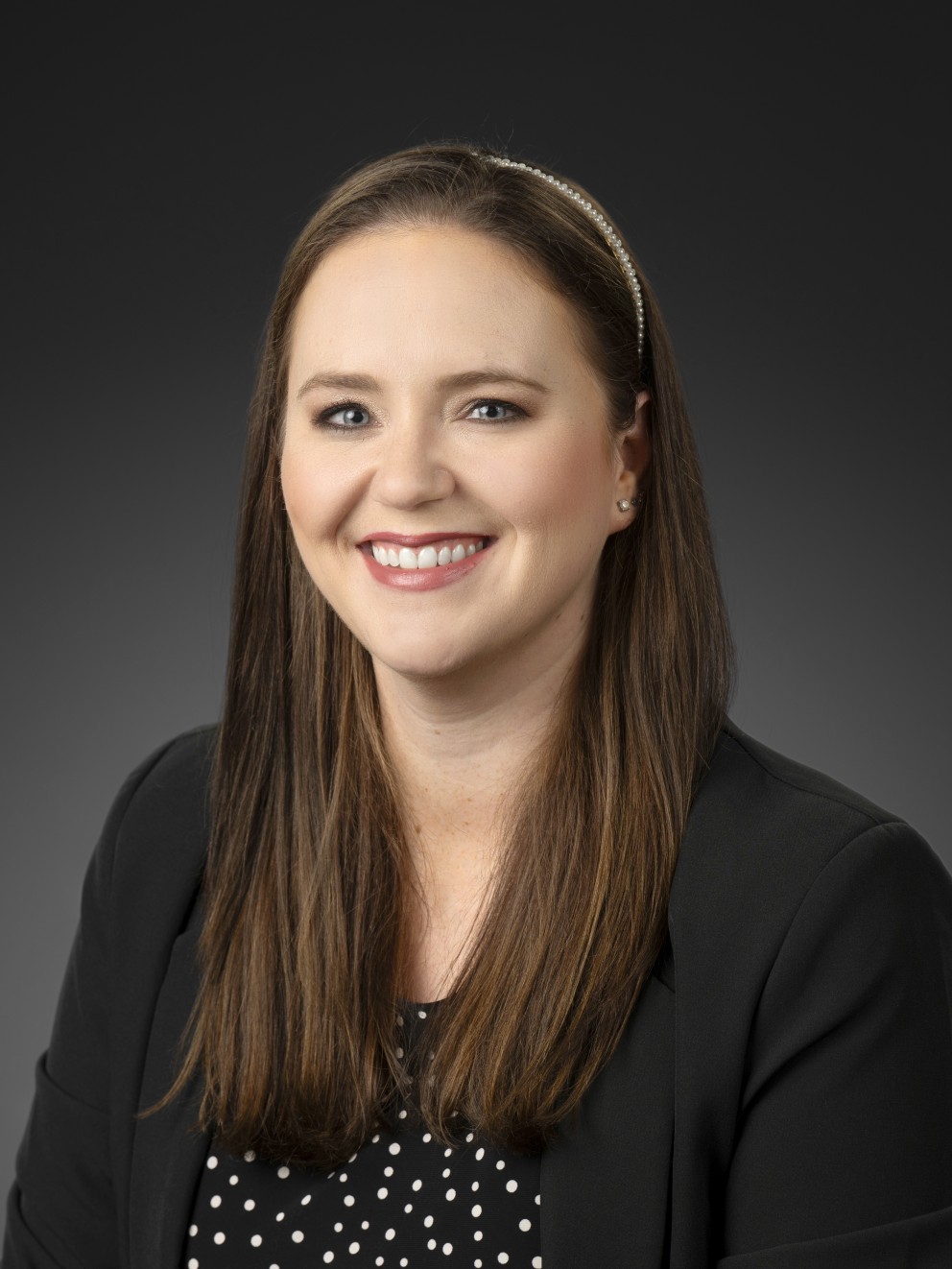 Jamie Andre, MSN, RN, CPN | Texas Children's