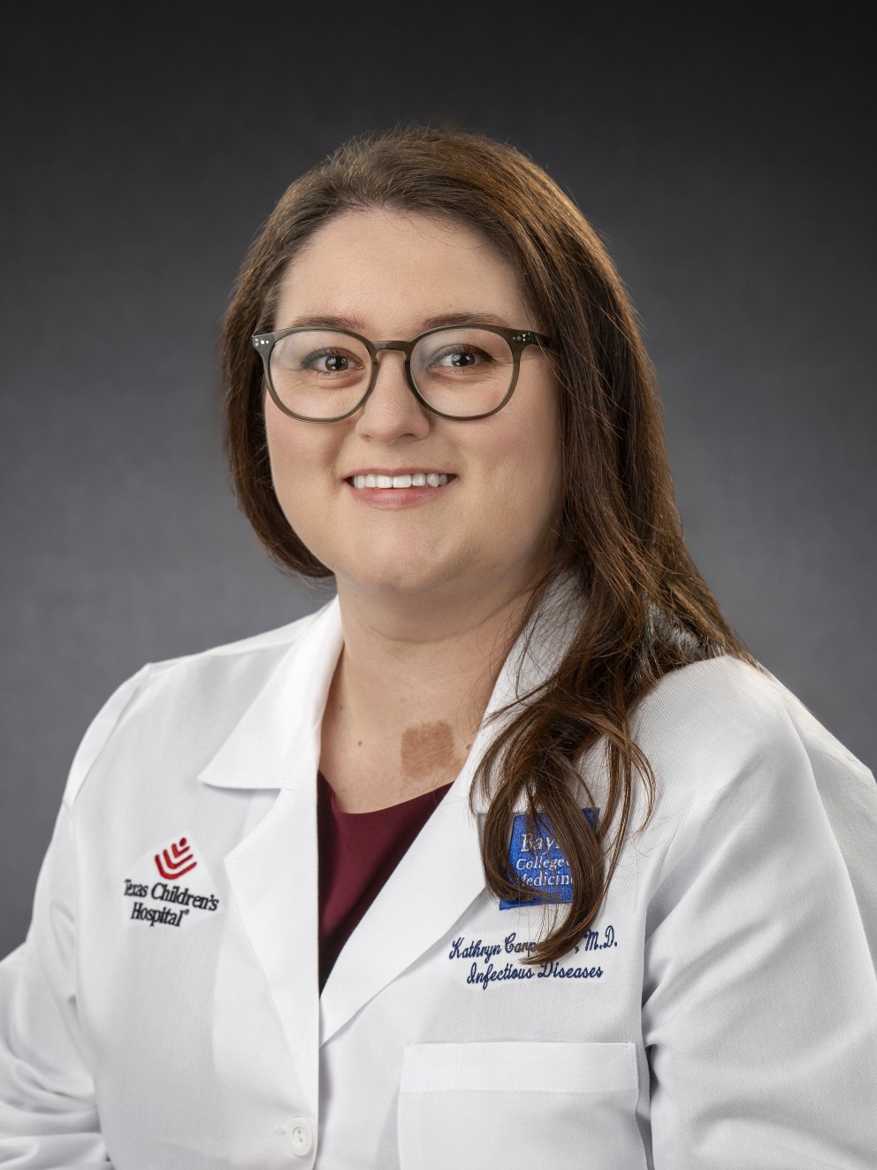 Kathryn Carpenter, MD | Texas Children's