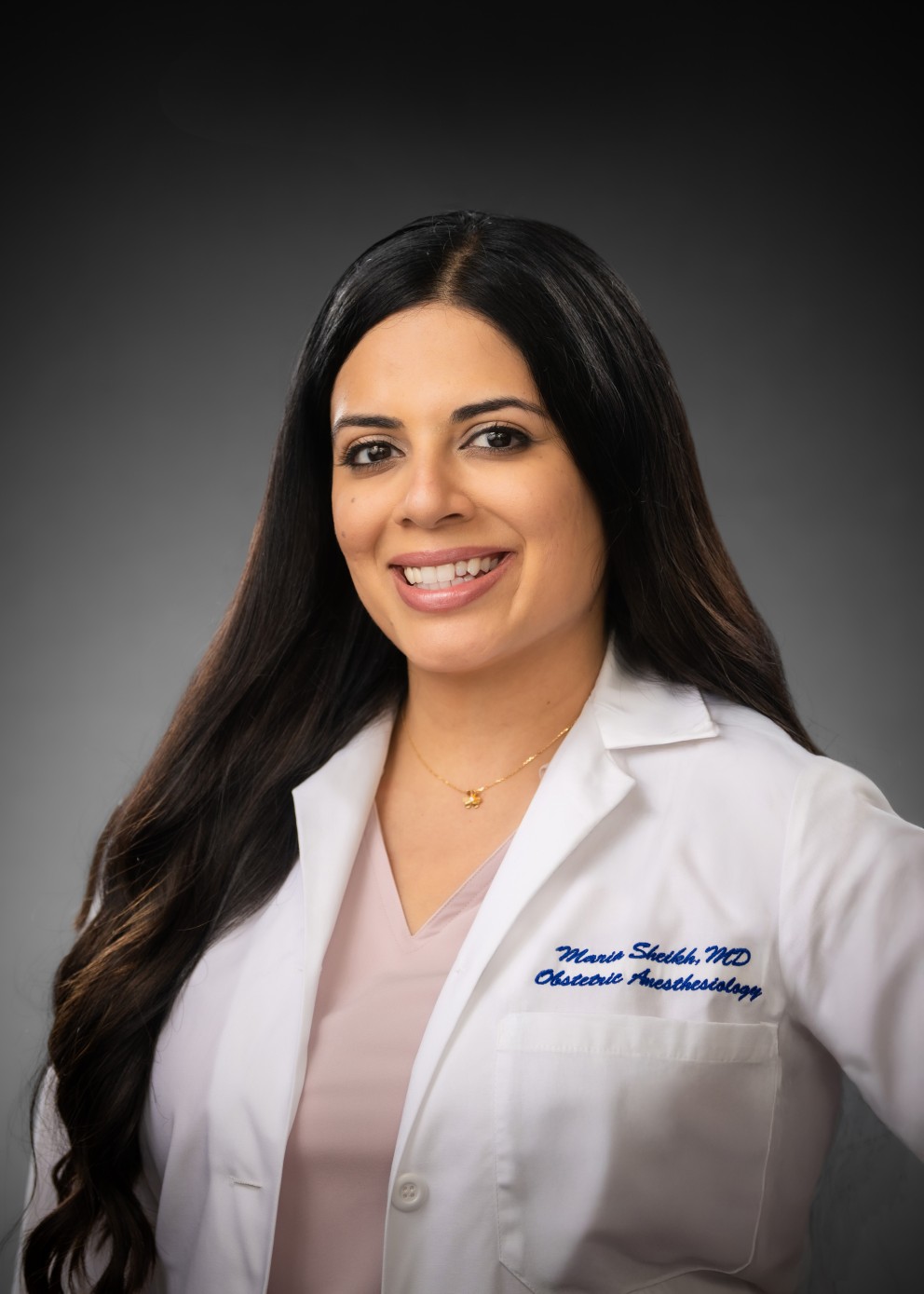 Maria Sheikh, MD, MPH | Texas Children's