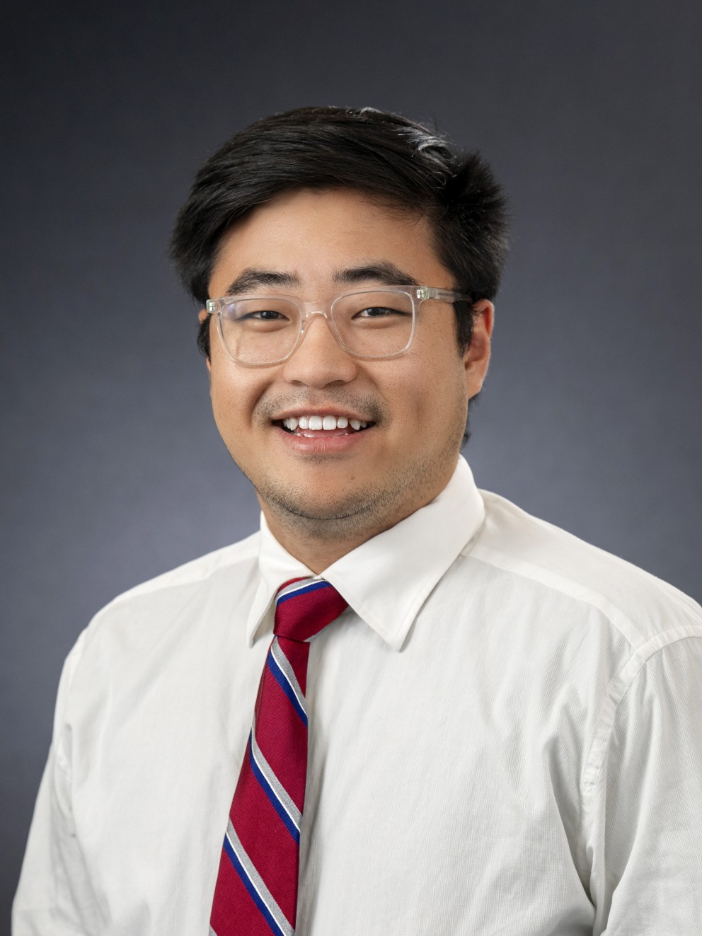 Kevin Meng, PT, DPT | Texas Children's