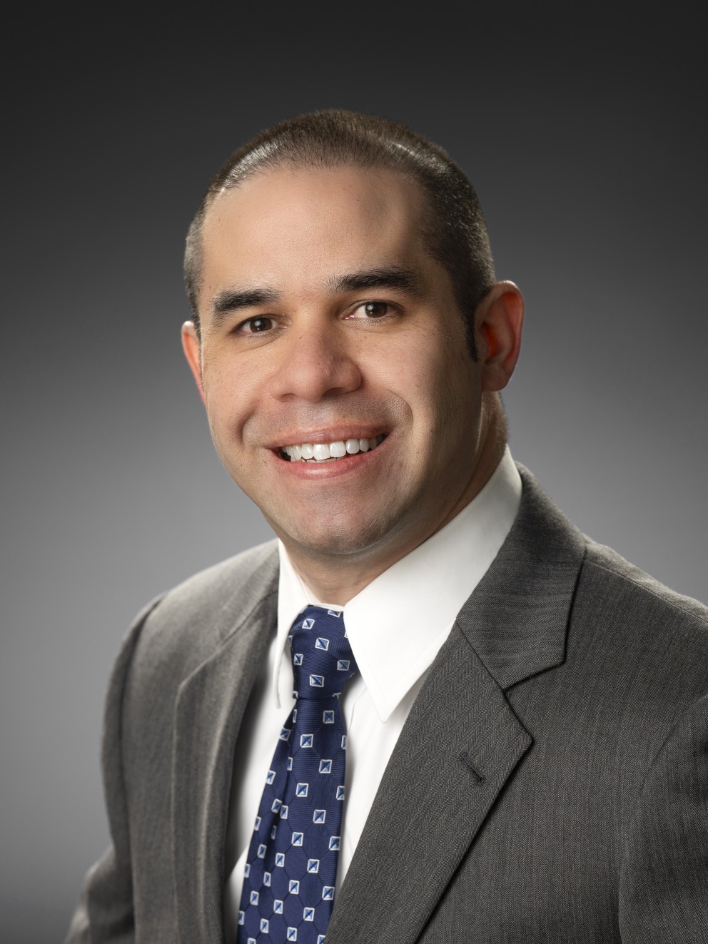 Jesus Moreno, MD, FAAP | Texas Children's